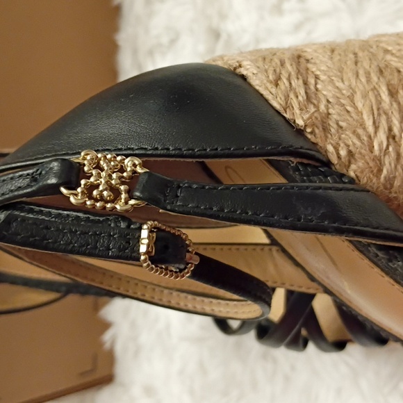 Sam Edelman | Shoes | Sam Edelman Kade Leather Upper Womens Sz 6 ...